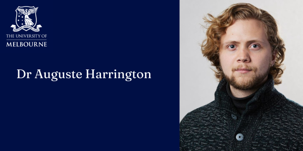 Dr Auguste Harrington: Illuminating gender psychology at the forefront ...