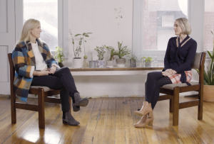 Webinars with Prof Sarah Wilson & Dr Genevieve Rayner
