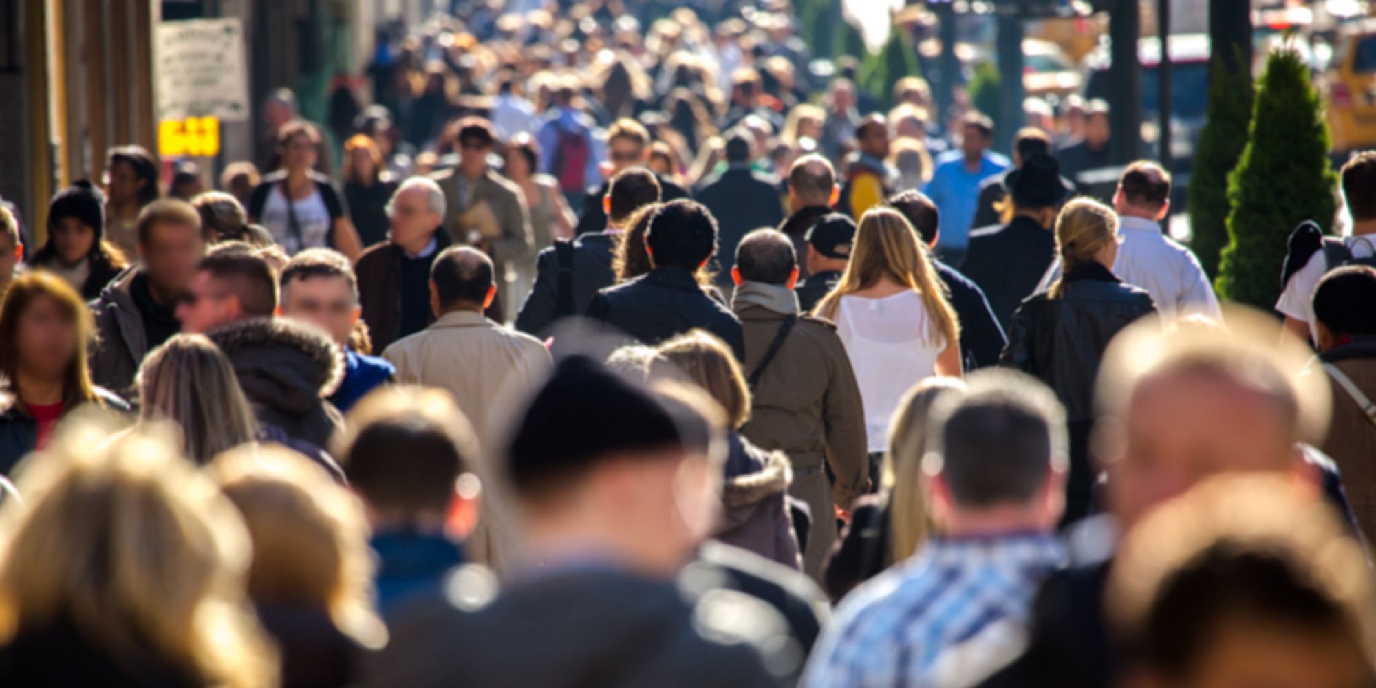 Social and Personality Psychology
