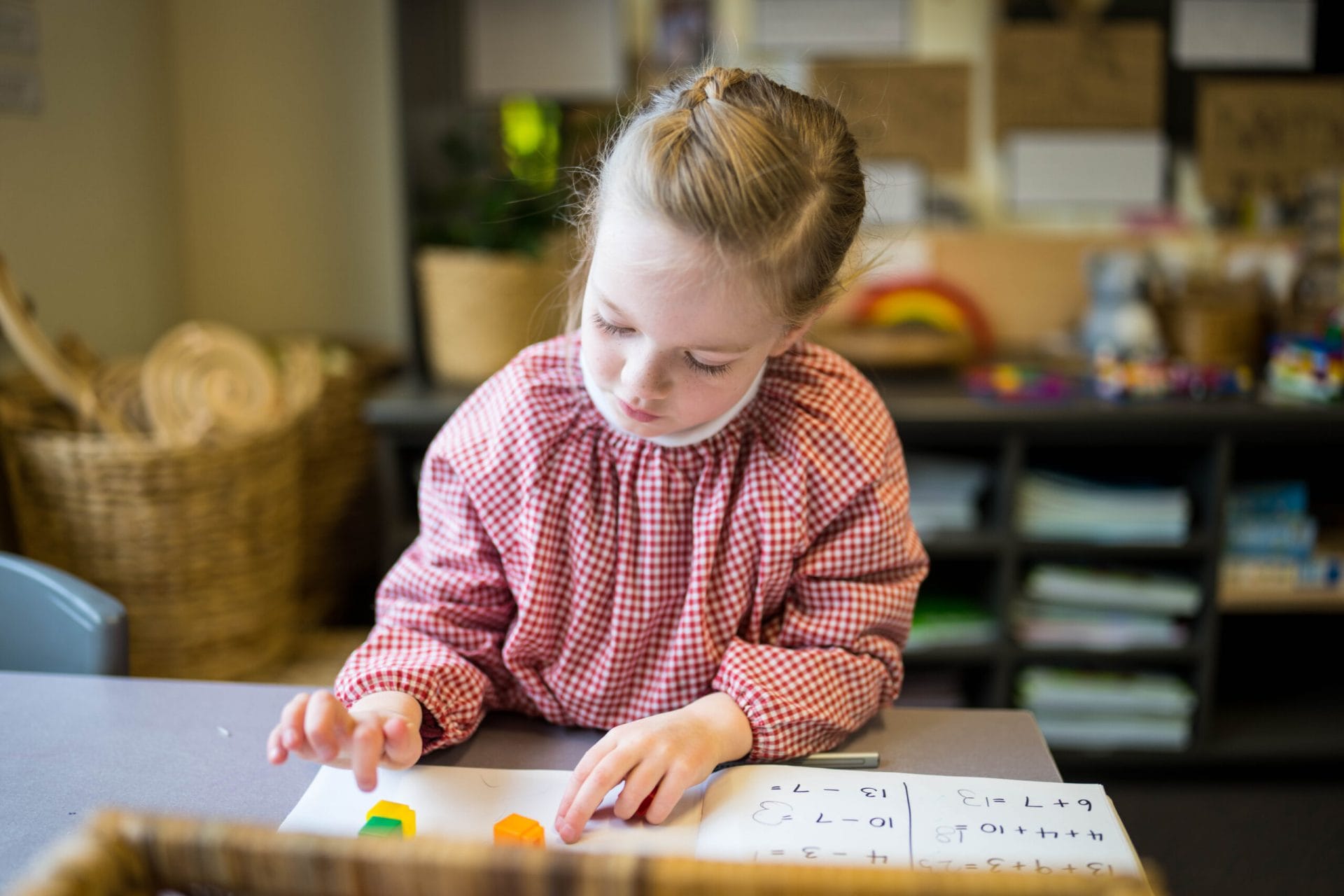 Curious How Kids Become Strategic Thinkers? Join Our Study on ...