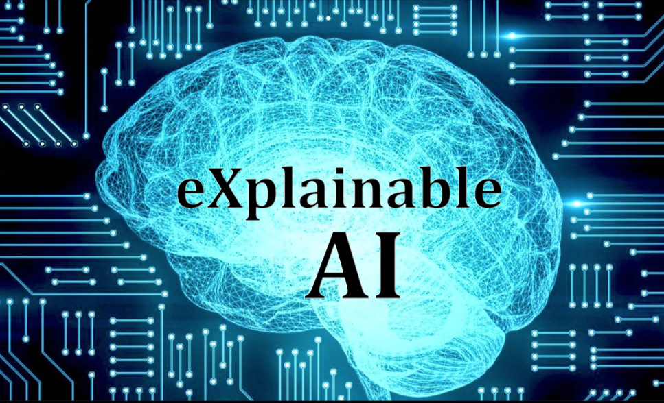 Explainable AI